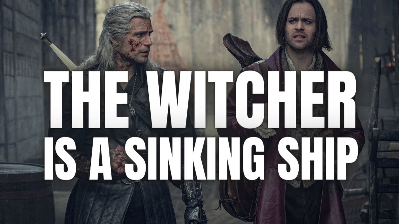 'The Witcher' Season 3 Viewership Numbers Are Bad News For Netflix ...