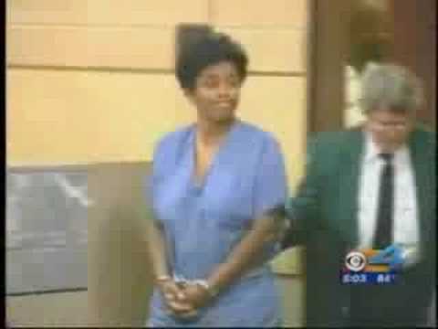 [FL] Chief Adderley's wife not charged w/murder-try - YouTube