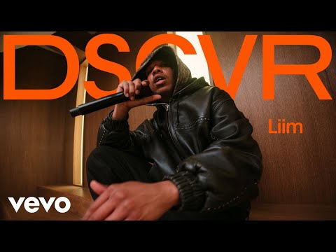 Liim - Introducing Liim | Vevo DSCVR