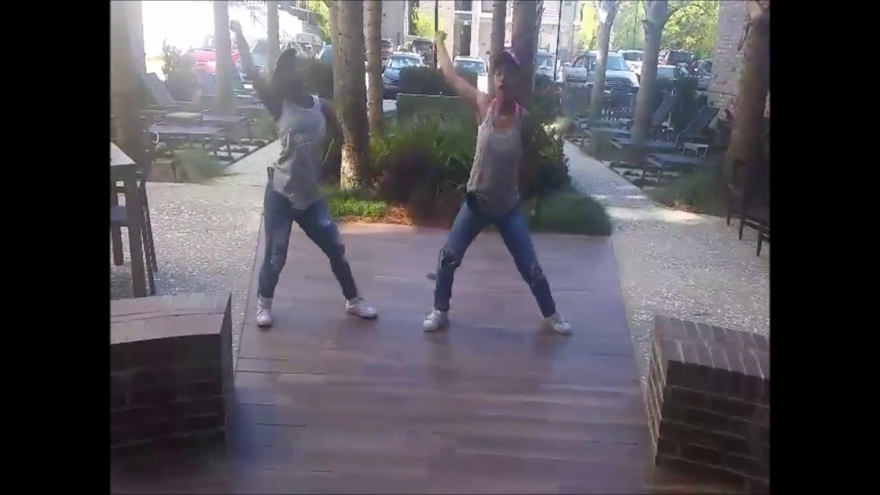 Bounce Back Dance - YouTube