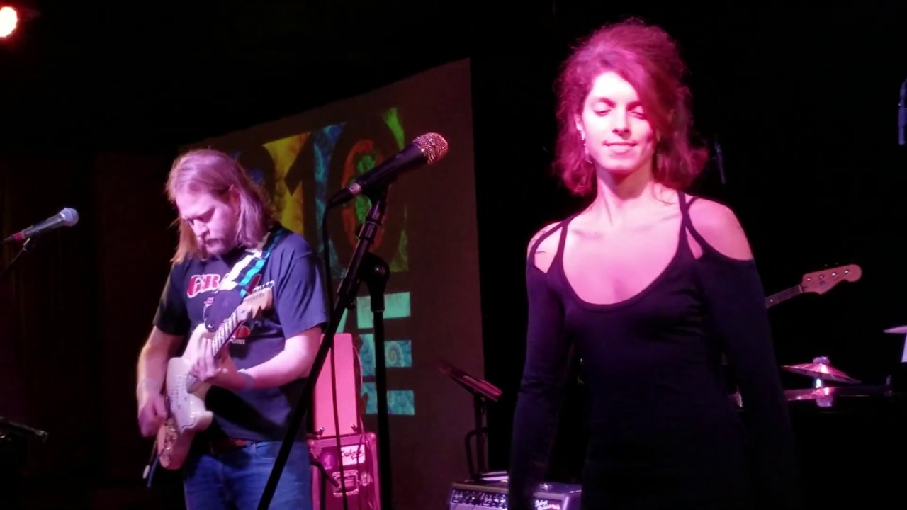 Dan Moulder + Friends - Help On The Way, Slipknot, Foolish Heart - YouTube