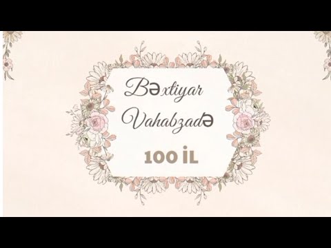 Xalq şairi Bəxtiyar Vahabzadənin 100 illik yubileyi münasibətilə Qida Sənayesi Kollecində tədbir