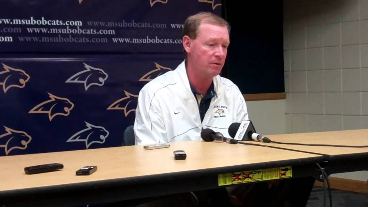 Coach Ash - Nov.13 - YouTube