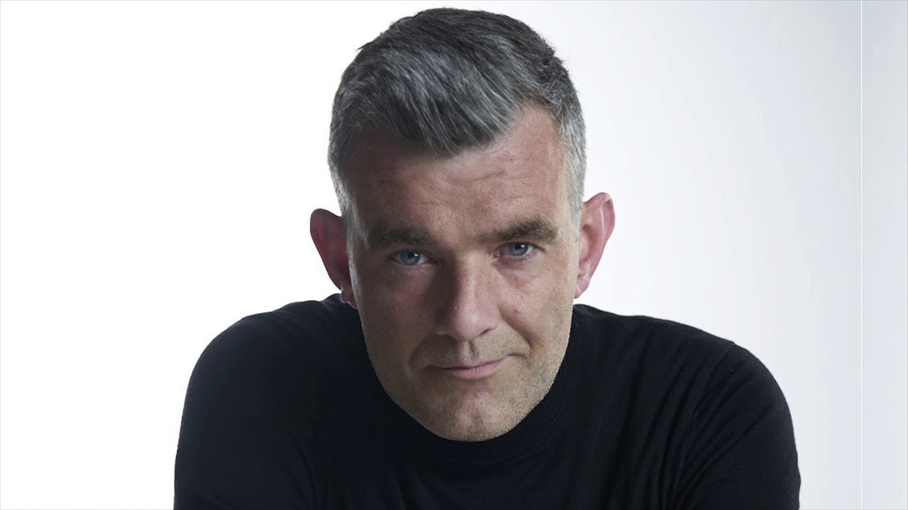 Number One - A tribute to Stefan Karl Stefansson - YouTube