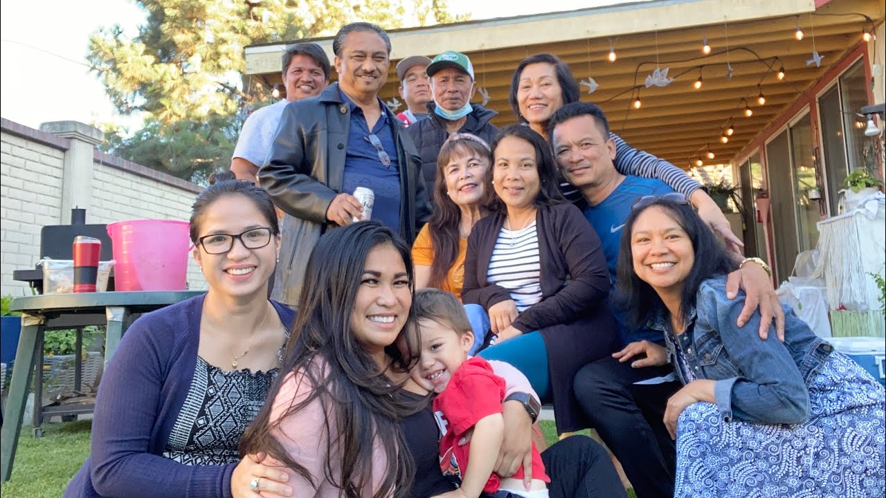 WE VISITED OUR RELATIVES IN SALINAS,CALIFORNIA | FILIPINO IMMIGRANTS ...