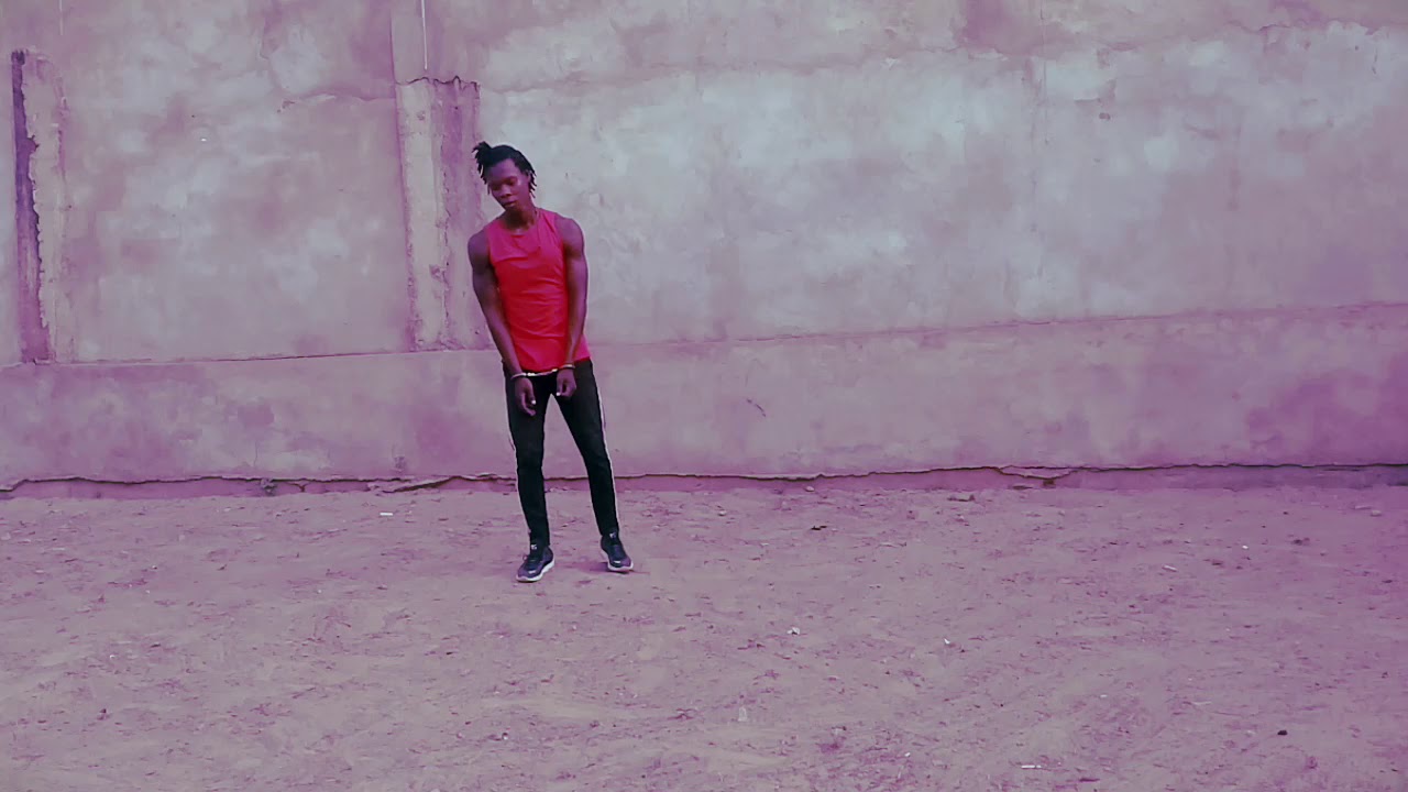 Dance video contemporary [Experimental] - YouTube