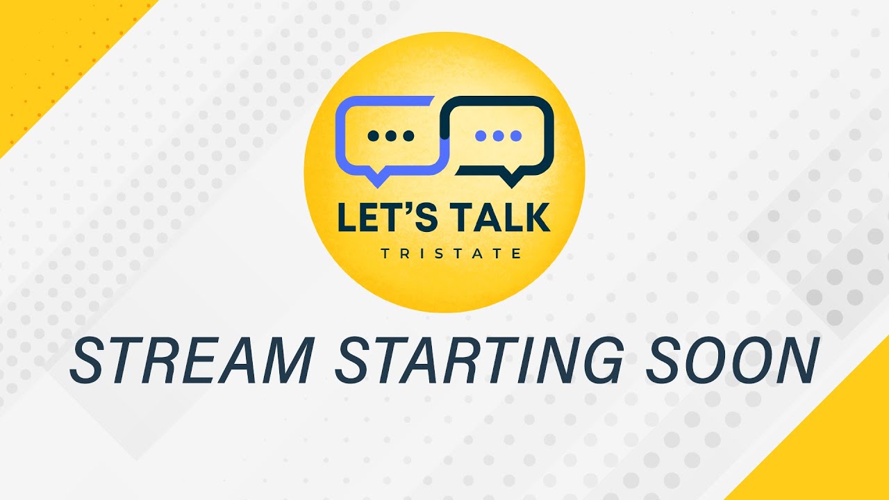 Let's Talk Tristate | December 4, 2024 - YouTube