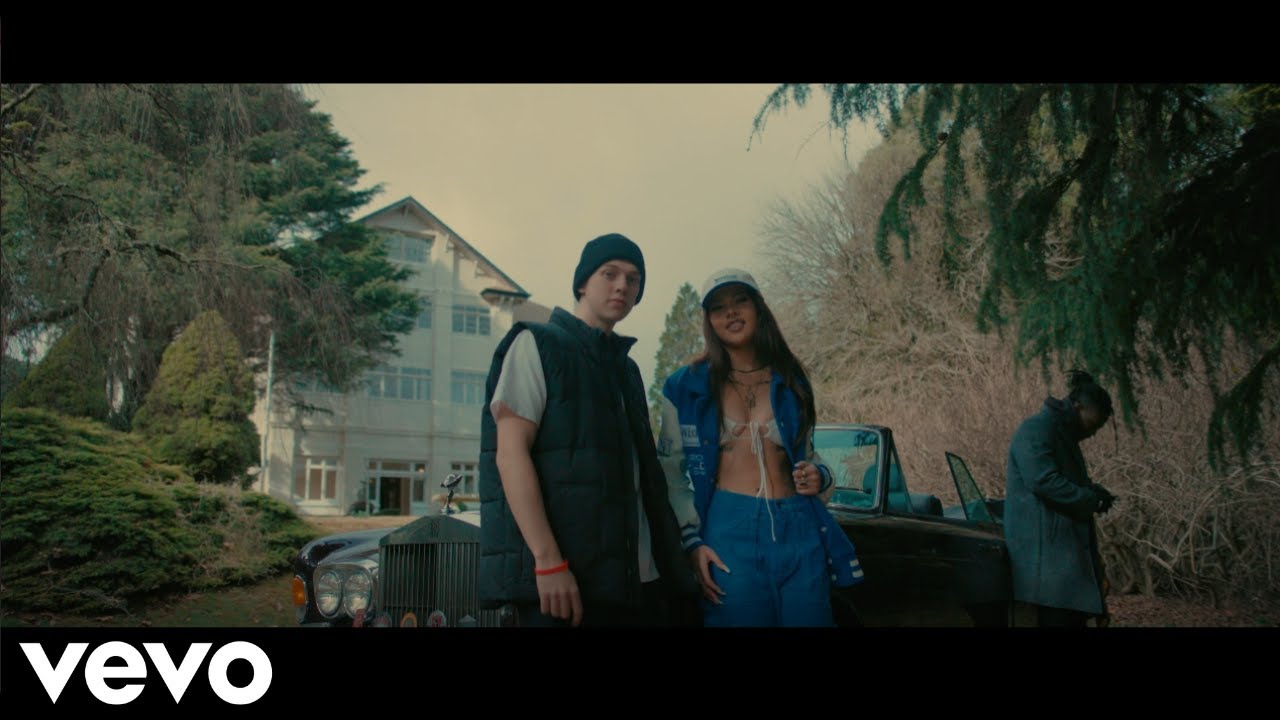 Tebe, Angelo the Poet - DAYLIGHT (Dir. by Jon Baxter) - YouTube