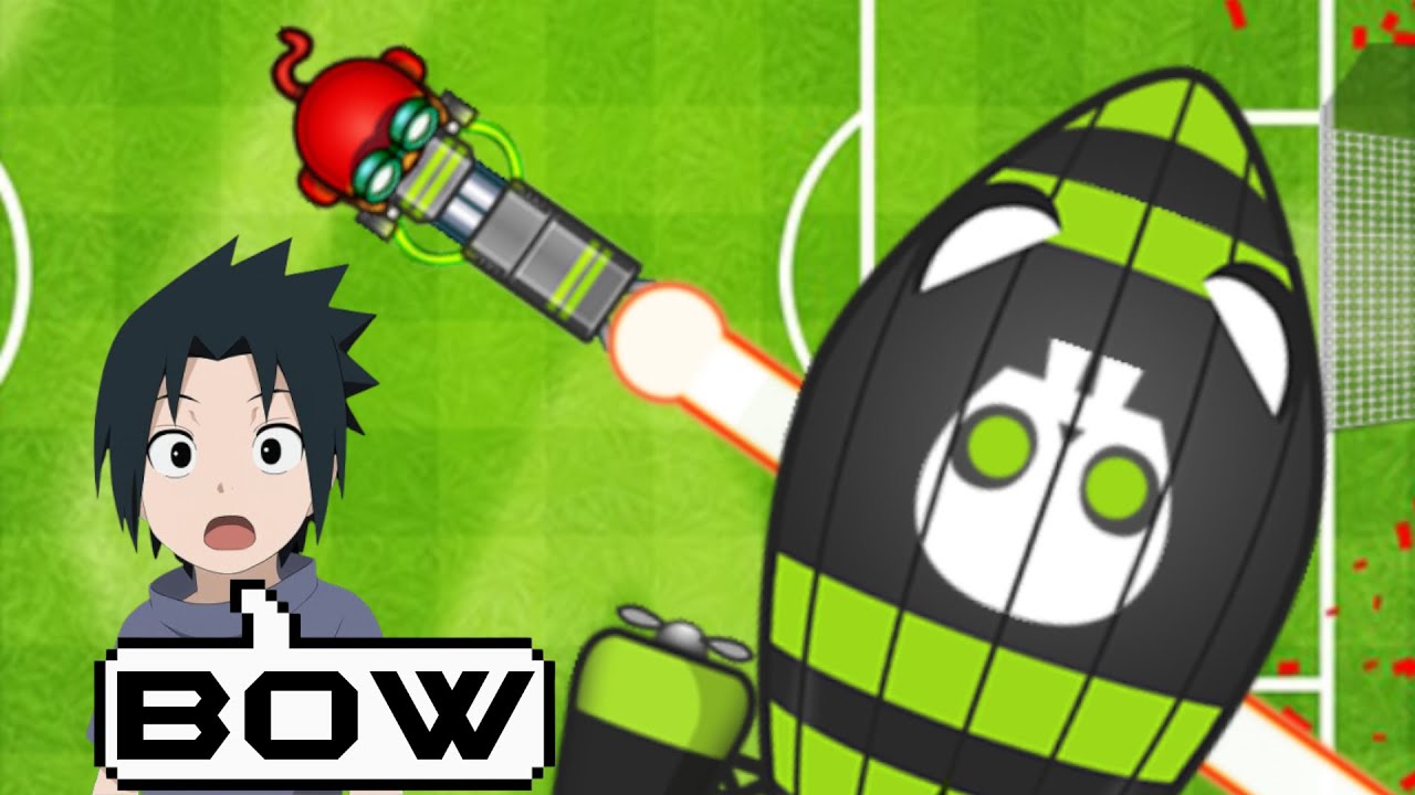 How Strong is the Ray of Doom (Bloons TD Battles) - YouTube