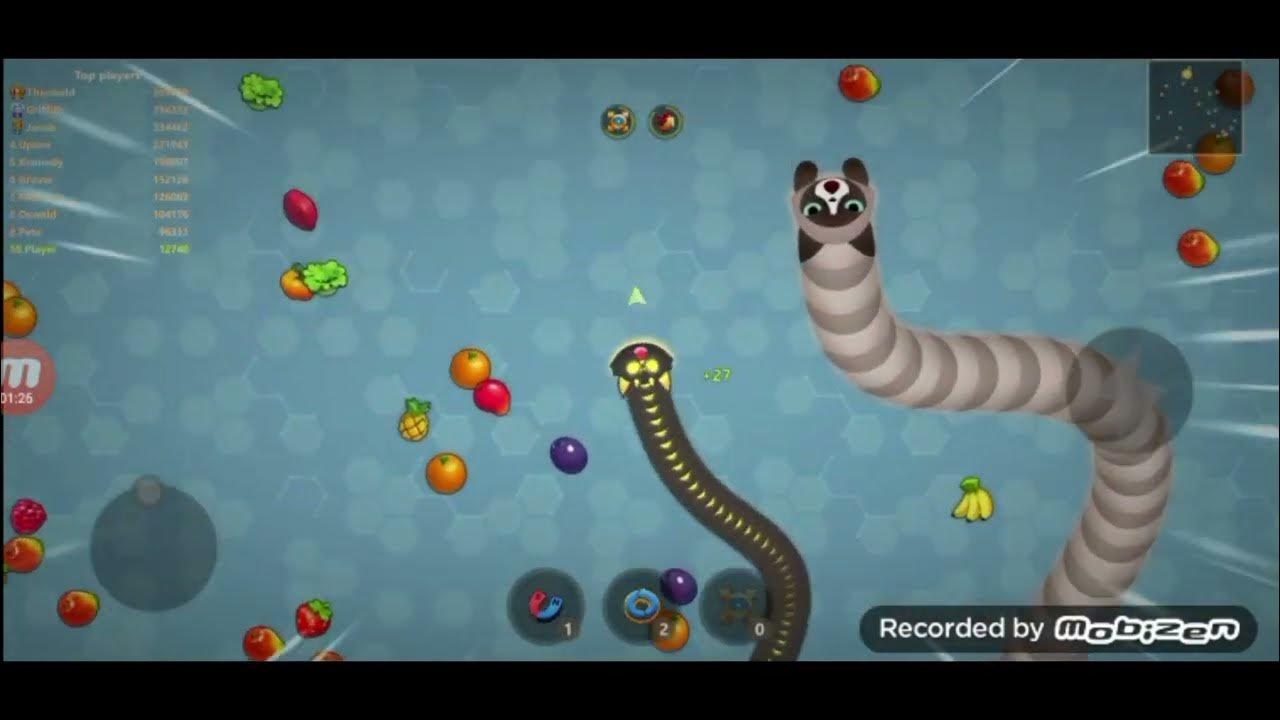Akij Gaming .....Snake.Snake Lite-Snake....Snake Rivals - Fun Snake Game.. - YouTube