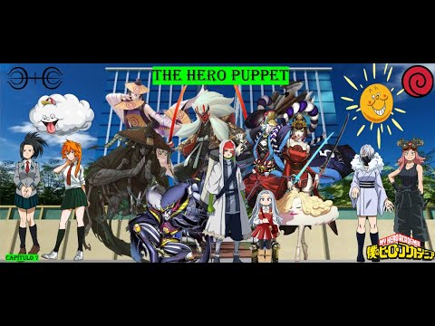 The Hero Puppet (Capítulo 7) - YouTube