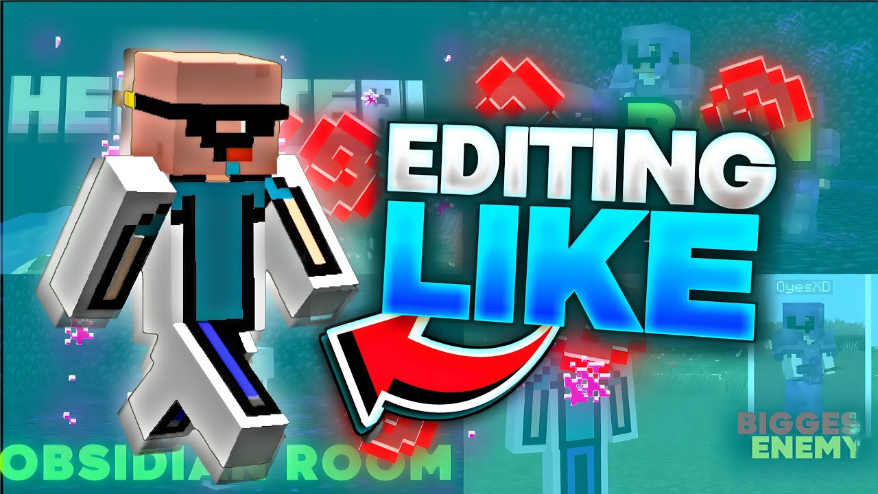 How To Edit Like @PSD1 | Lifesteal Video | #minecraft #psd1 #loyalsmp ...