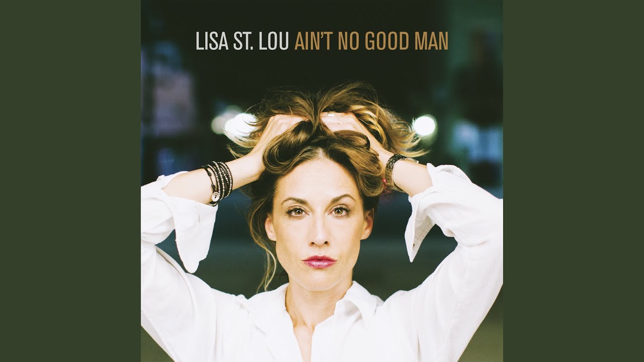 Ain't No Good Man - YouTube