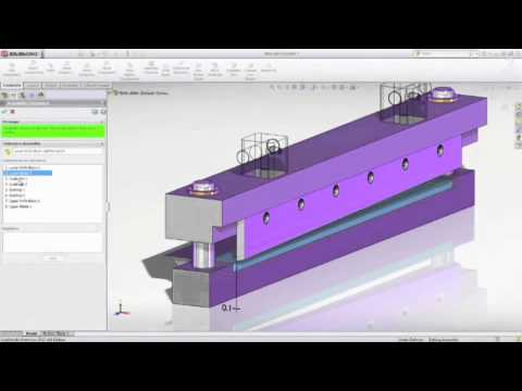 SolidWorks Premium is the right choice for Design Engineers that need ...