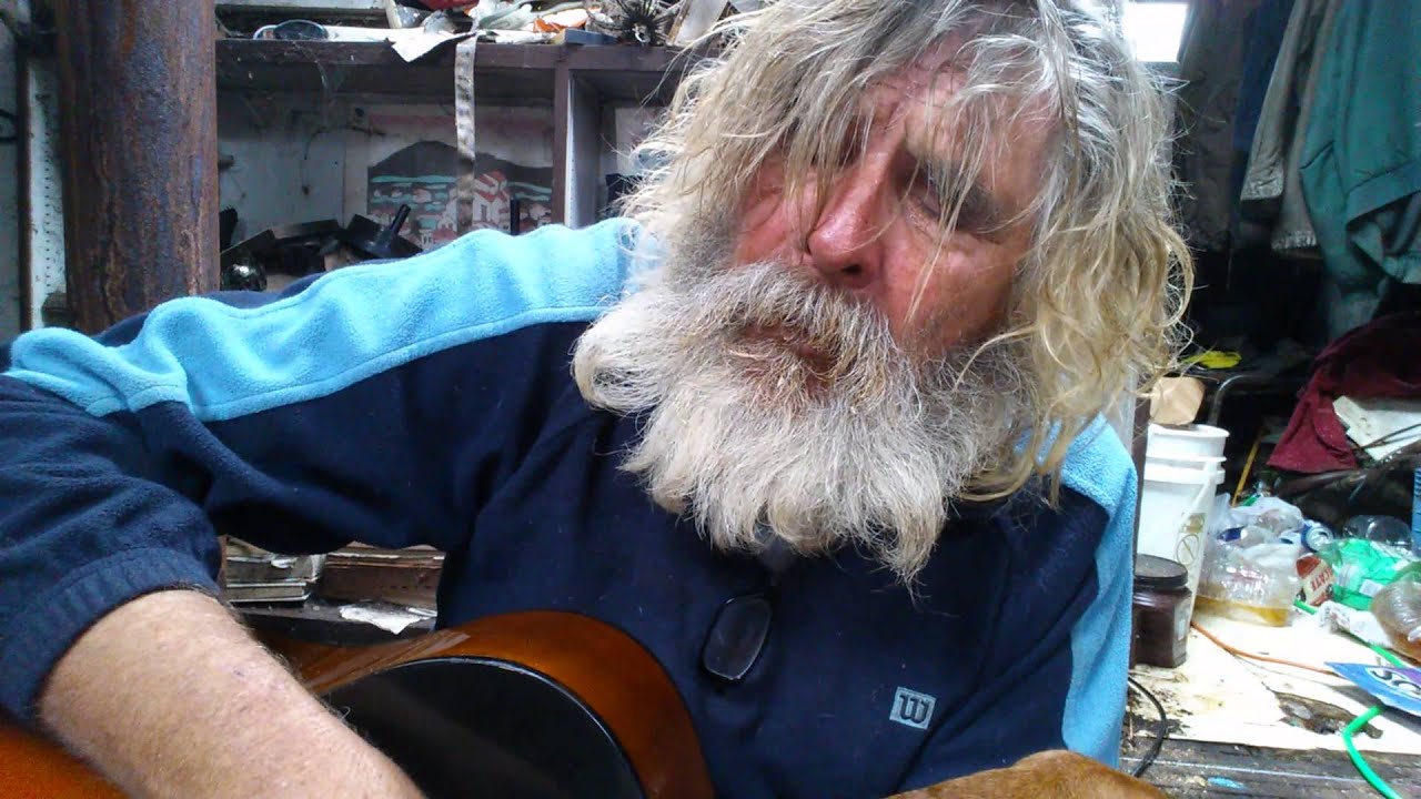 Peter Rasputin - YouTube