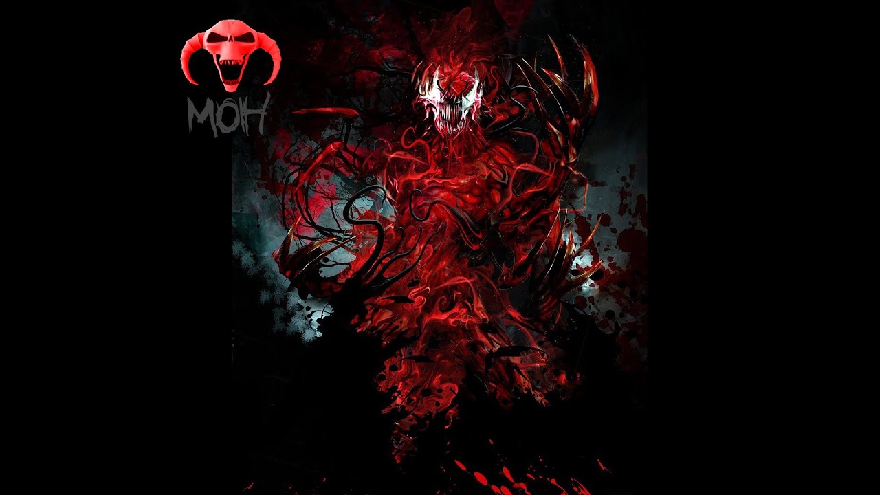 I AM CARNAGE - YouTube