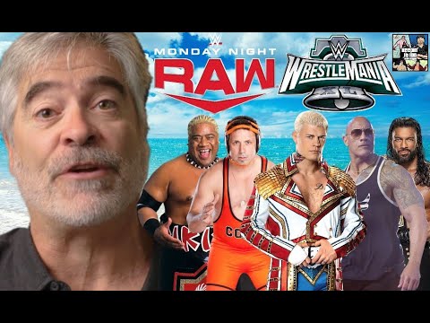 Vince Russo & Disco Inferno ARGUE: has Cody Rhodes failed as a babyface ...