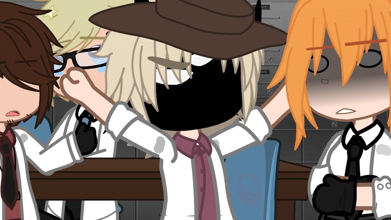 get rid of him | Dr Clef | Scp Foundation | Fandom | AU - YouTube