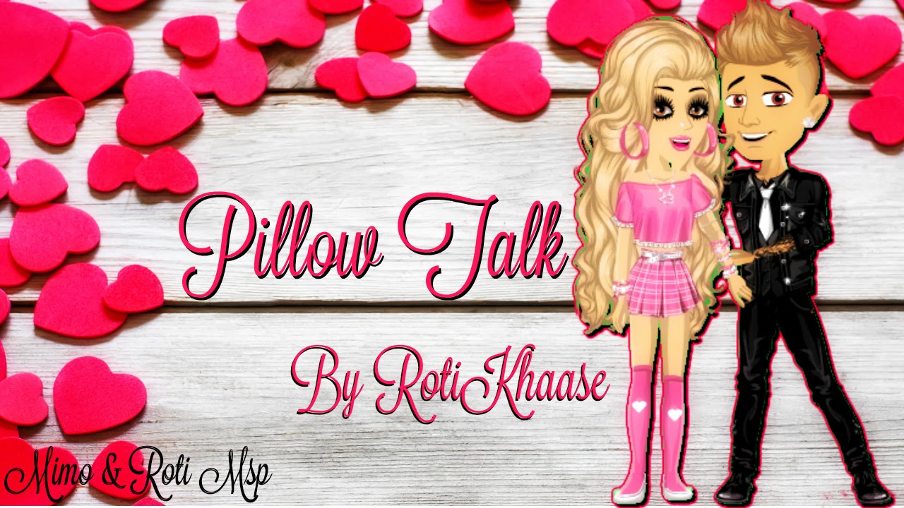 Pillow Talk | By RotiKhaase *Valentines Special* - YouTube