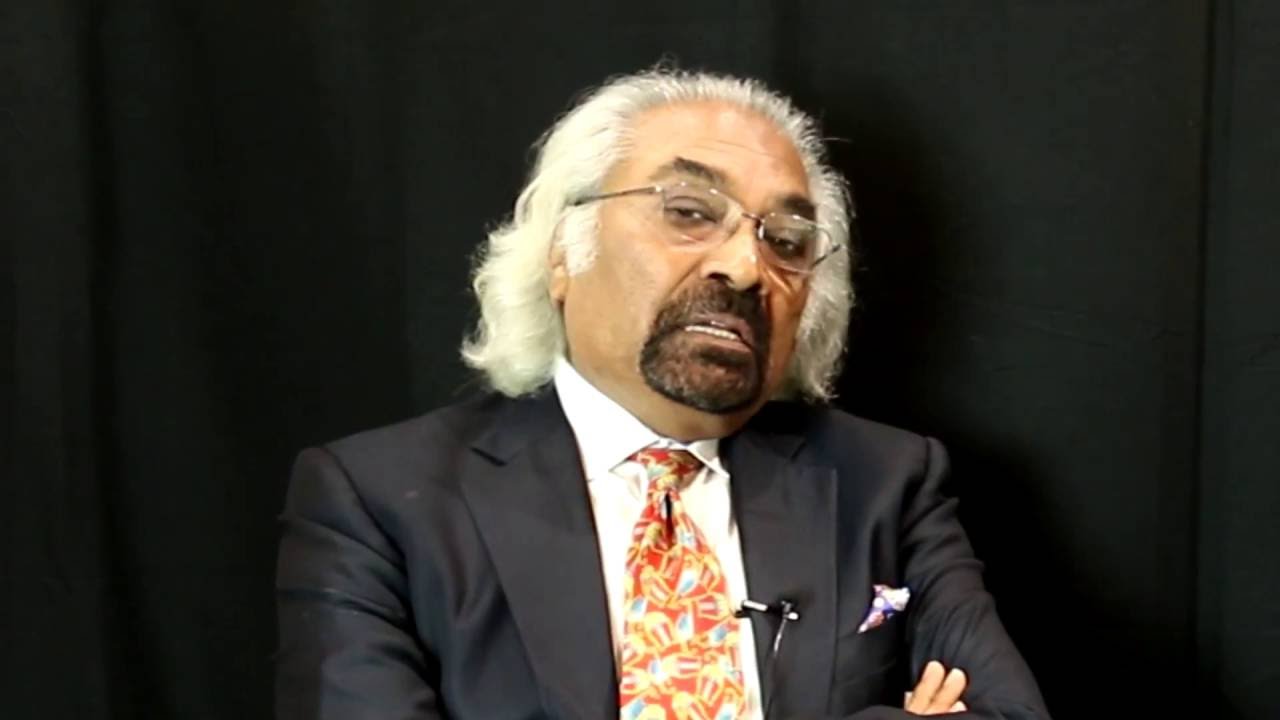 Sam Pitroda Latest Interview at Berkeley Haas - AIMA, US - India ...