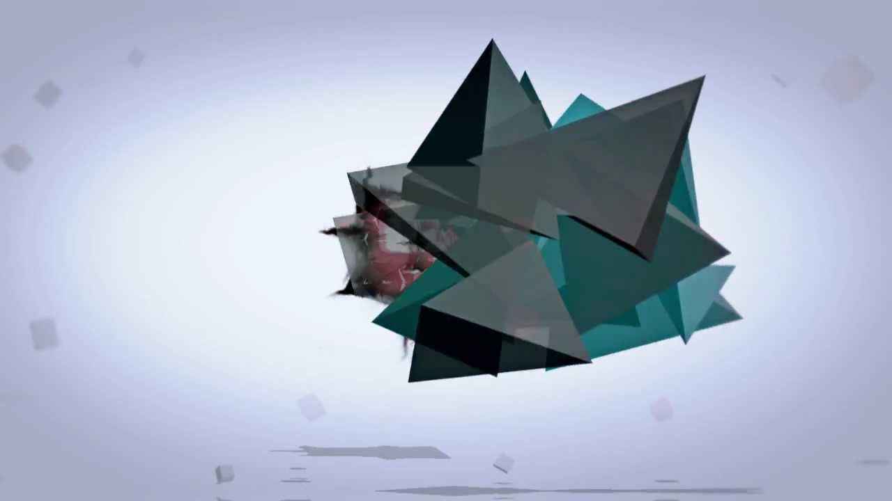 After Effects Hard Cube FREE Template HD YouTube After Effects Hard Cube FREE Template HD YouTube
