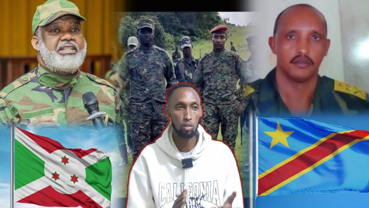 🚨Gen GASITA Ubuzima Bwe Buri Mumazi Abira / Ese Koko YIfungiranye Muri ...