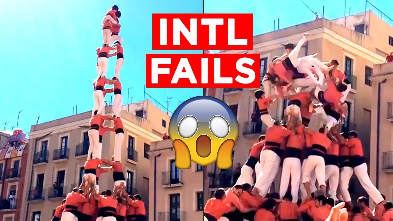 WORLDWIDE WRECKAGE!! | INTERNATIONAL FAIL VIDEOS FROM AROUND THE WORLD ...