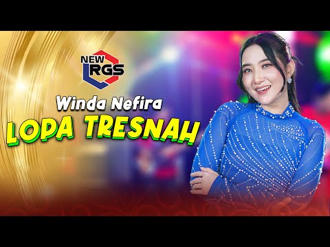Lopa Tresnah  - Winda Nefira (Official Live Music Video) | New RGS | Lagu Madura Fyp TikTok
