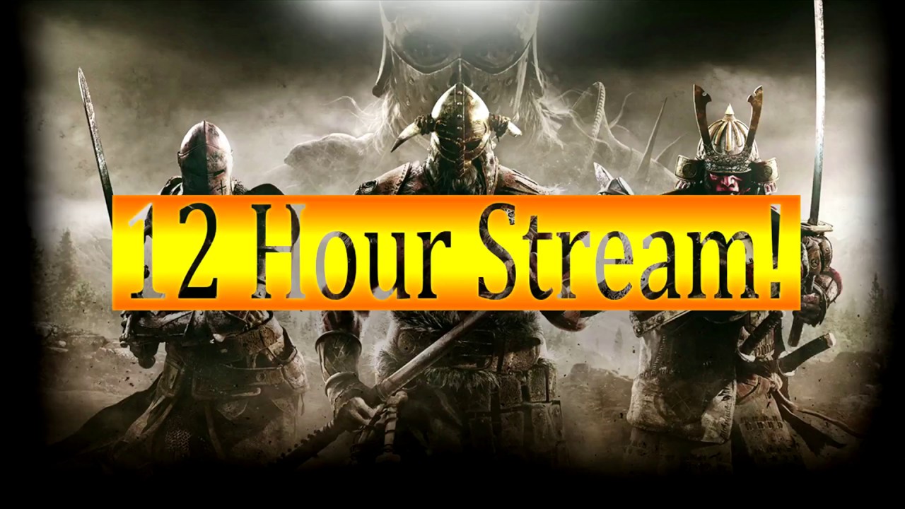 12 HOUR STREAM! THANK YOU! https://www.twitch.tv/itsyeboigiraffe - YouTube