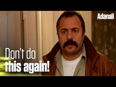 Adanali is furious at Sofia! - Adanali | Short Scenes