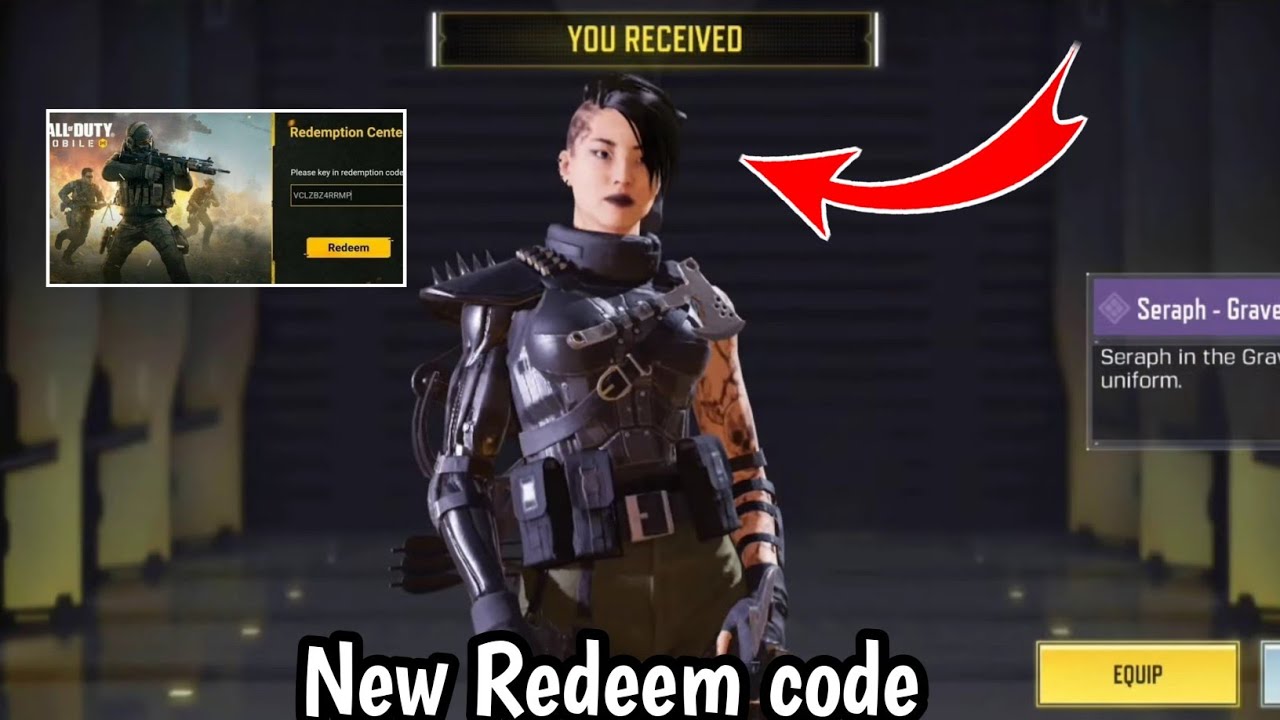codm Redeem code 2023 | cod mobile Redeem code | call of duty mobile ...