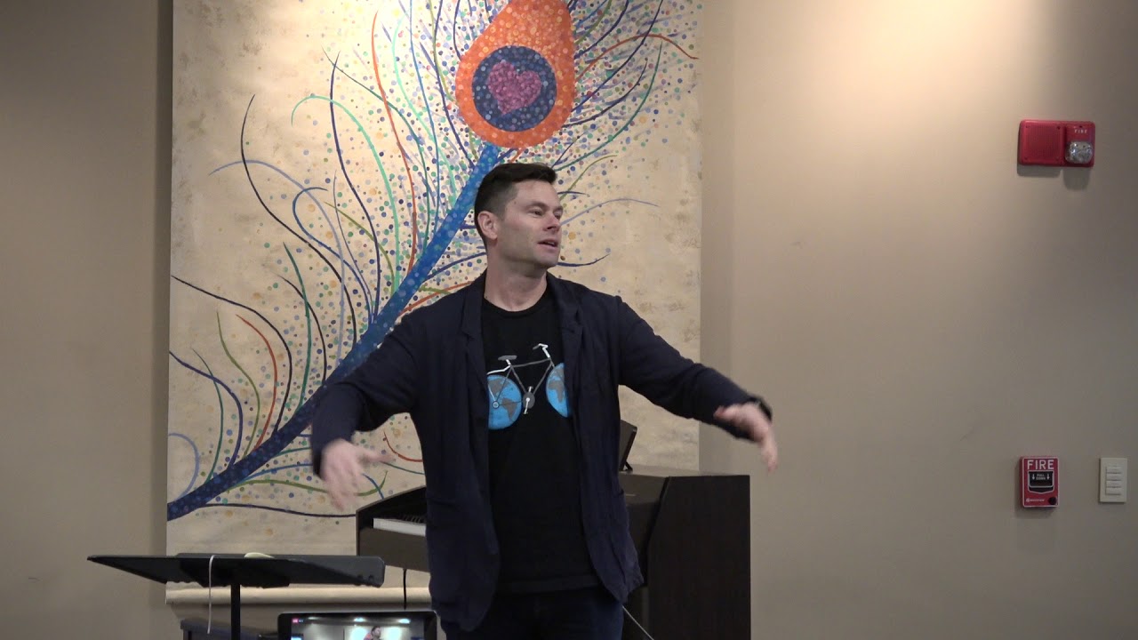 Six Impossible Things Before Breakfast with Kent Dobson - YouTube