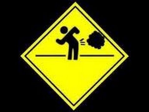 A Fart - From A Mouse