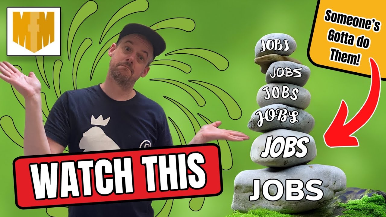 Getting Some Jobs Done | Reselling in the UK How to Make Money - YouTube