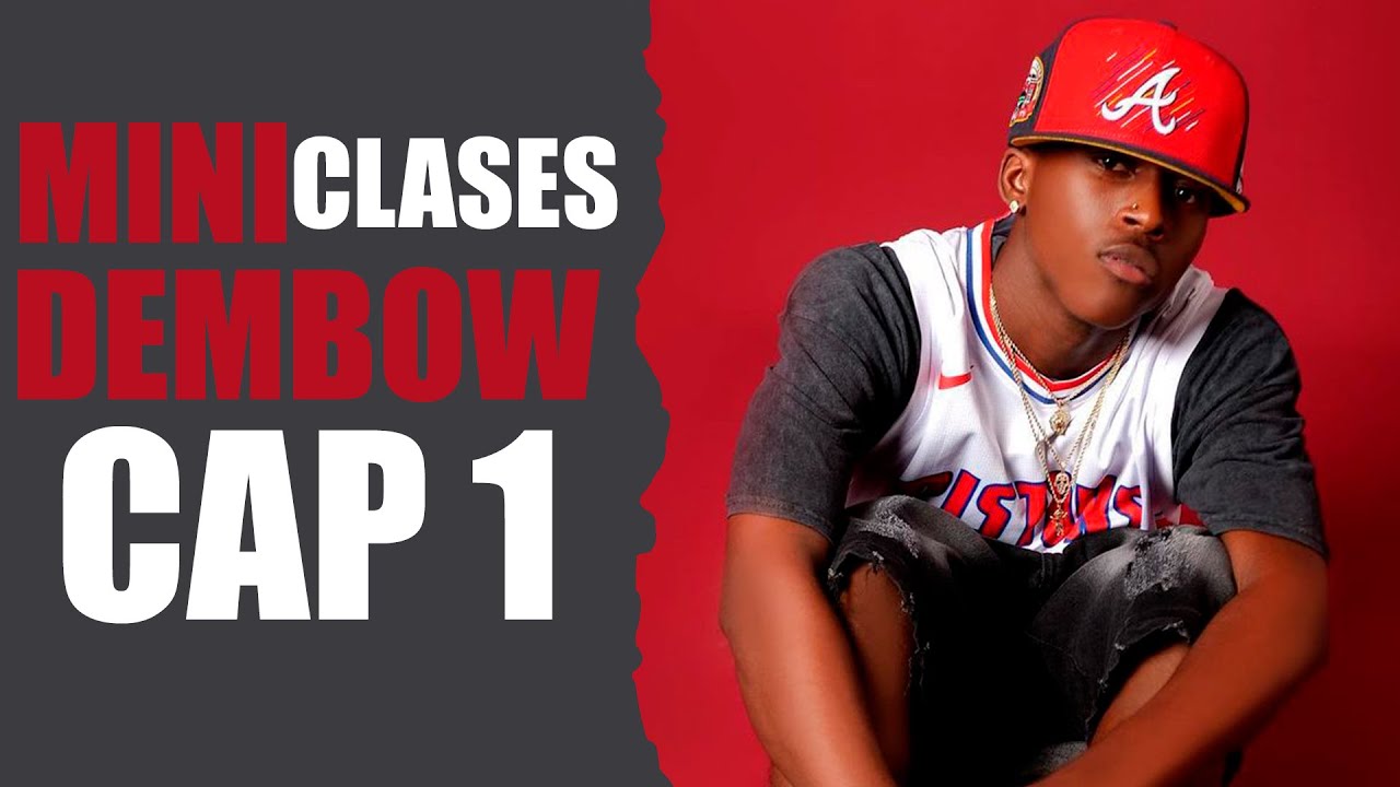 Clases Dembow [1] Como hacer dembow | Tutorial de Dembow | - YouTube
