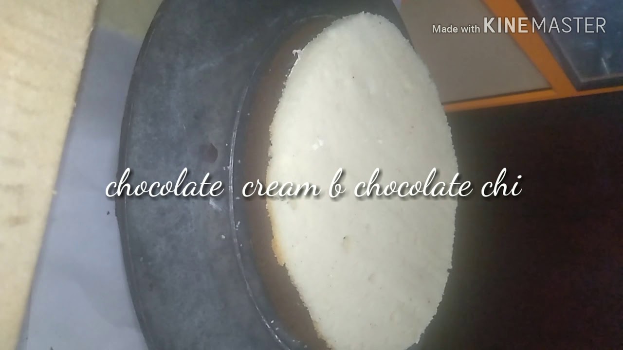 Live Frosting Class. Tutorial. How to make. Backery style Vanjo Cake ...