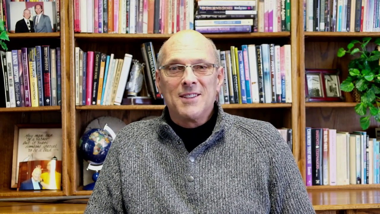 Trinity Life Center - How To Change The World - YouTube