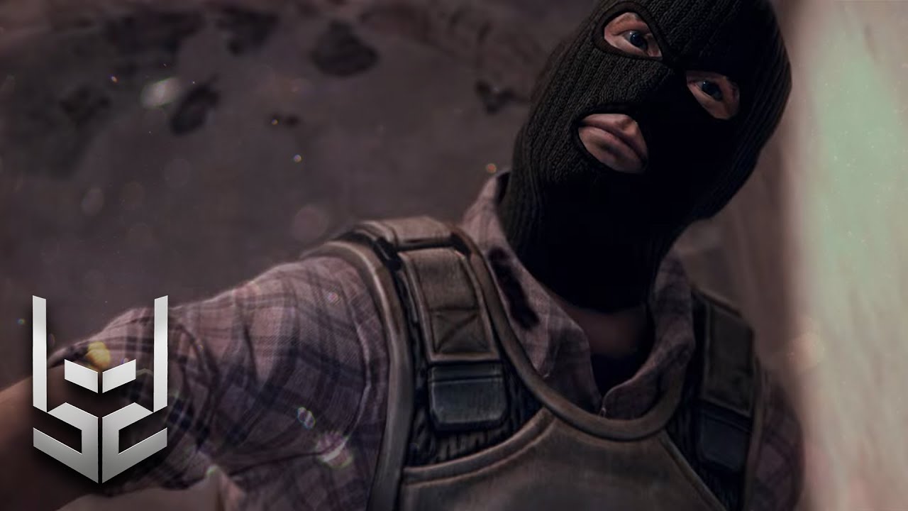 CS2 EDIT #40 🔥 LANNER STUDIOS - YouTube