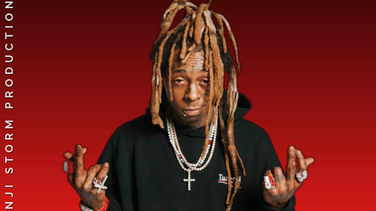 Lil Wayne - Life Of Mr. Carter (AFRO DRILL REMIX) Kenji Storm ...