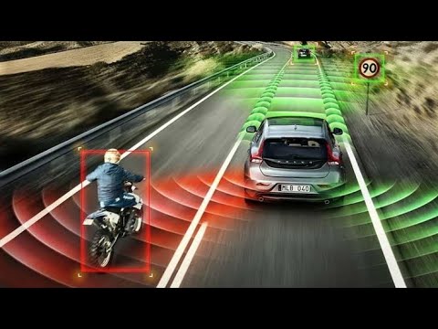 Mastering Driving Assistance: Your Ultimate Guide. - YouTube