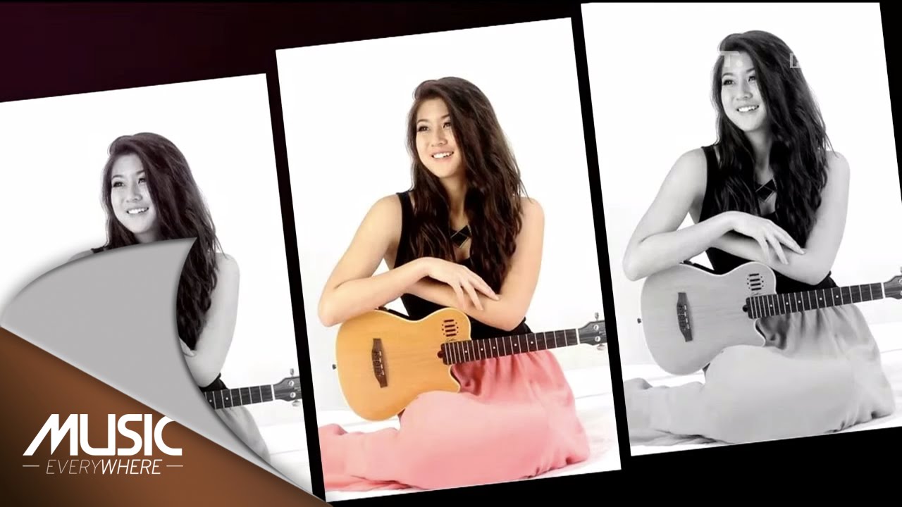Elizabeth Tan - Could It Be - Music Everywhere - YouTube
