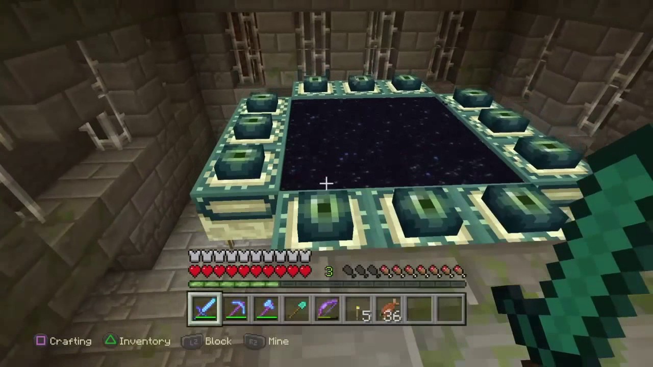 Minecraft: TrollCraft Ep 5: Slaying 2 Bosses - YouTube