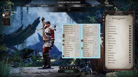 [DOS2] 2-Handed Warrior Playthrough - YouTube