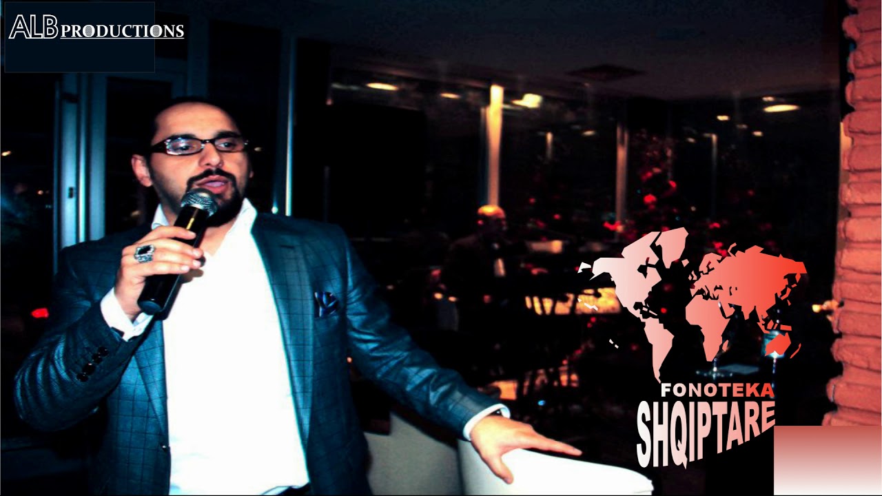 Jetmir Rexhepi - Në këtë botë unë jam - YouTube