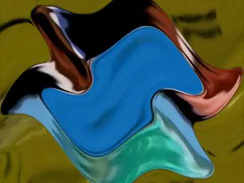 KLASKY CSUPO ROBOT LOGO IN SLOW X128 Color Effects HyperCubed - YouTube