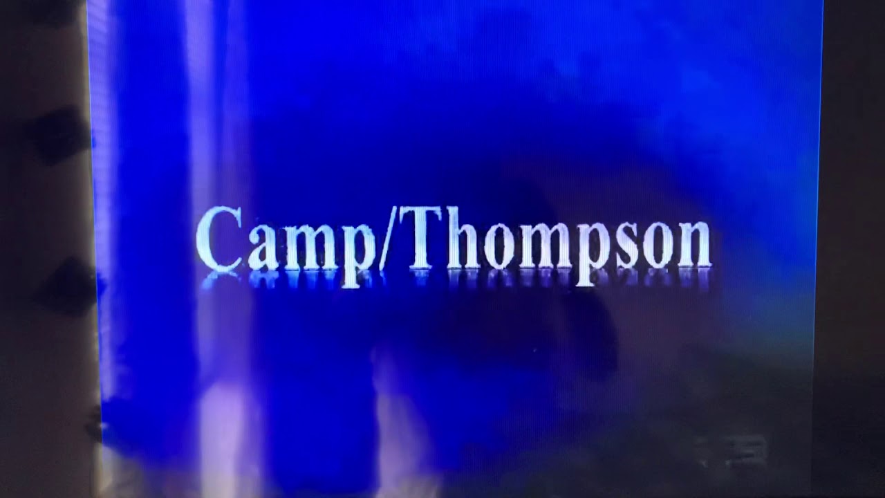 Camp-Thompson/Regency Television/Fox Television Studios(2002) Logo ...