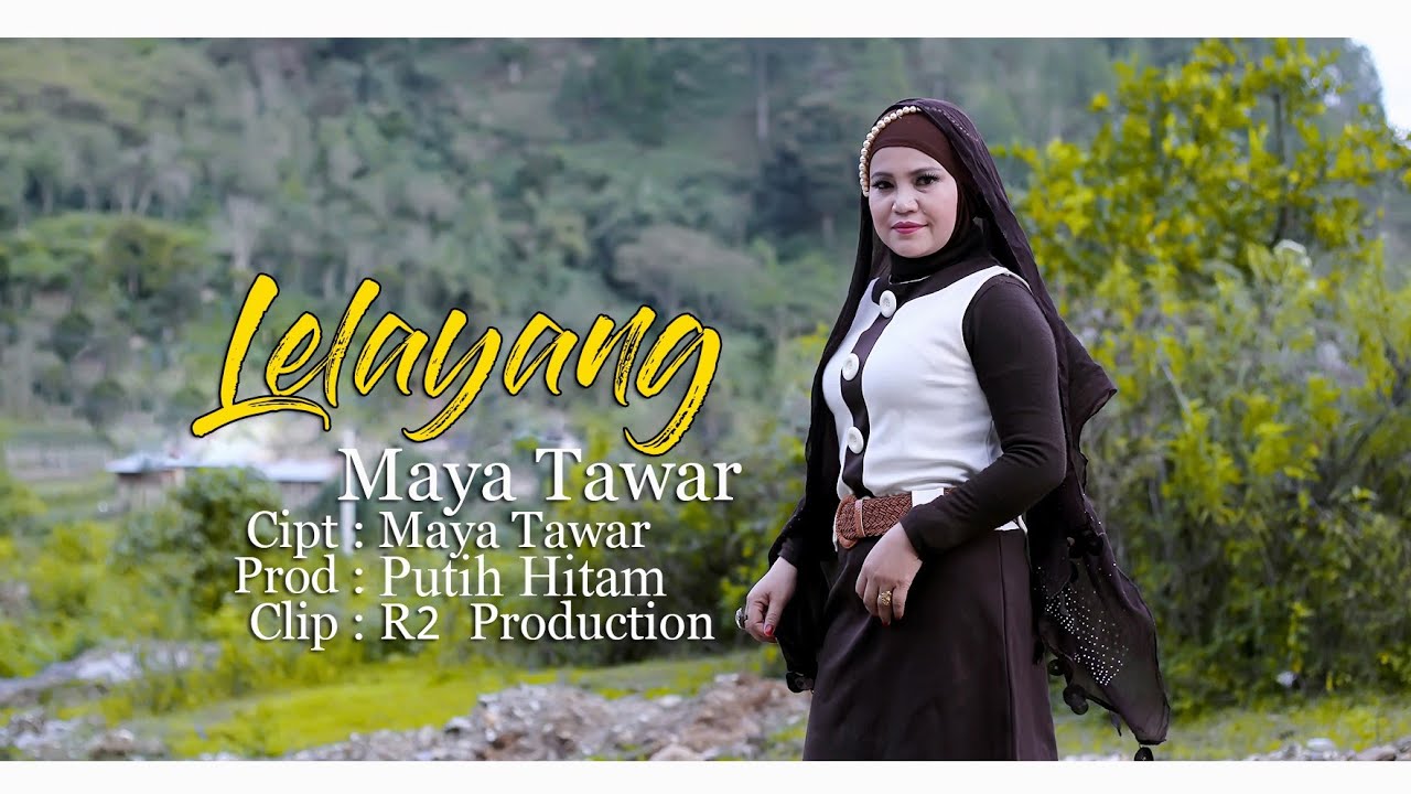 Lagu Gayo 2020 - MAYA - Lelayang (Official Musik Video) - YouTube Music