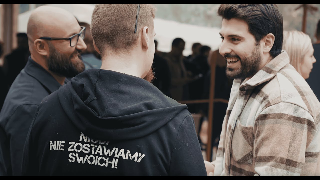 How we work (Wunderman Thompson Technology Poland) - YouTube