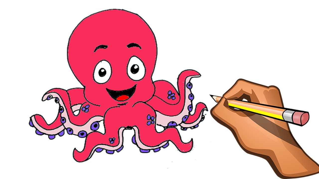 DIBUJO FACIL DE PULPITO DIBUJO CORTO DIBUJO SHORT / EASY DRAWING OF ...