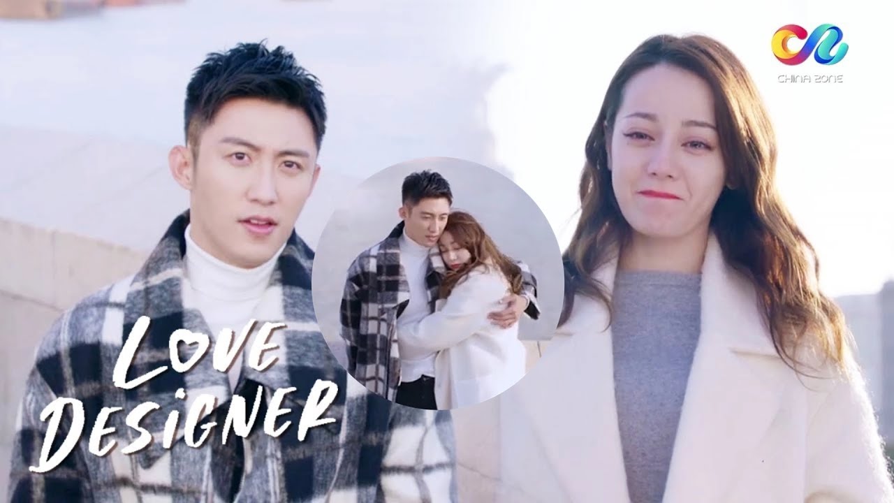 The Yangtze River witnessed their love~💕💕【Love Designer 幸福触手可及】| China ...